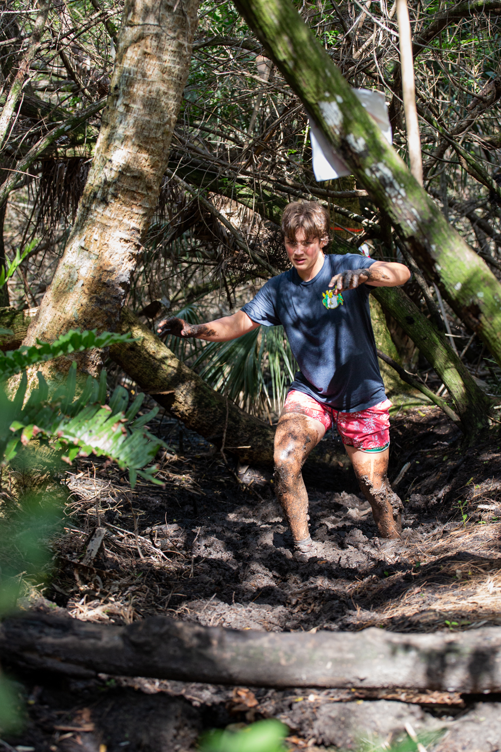 Contact Us - TOUGH Gator 5K Mud Run